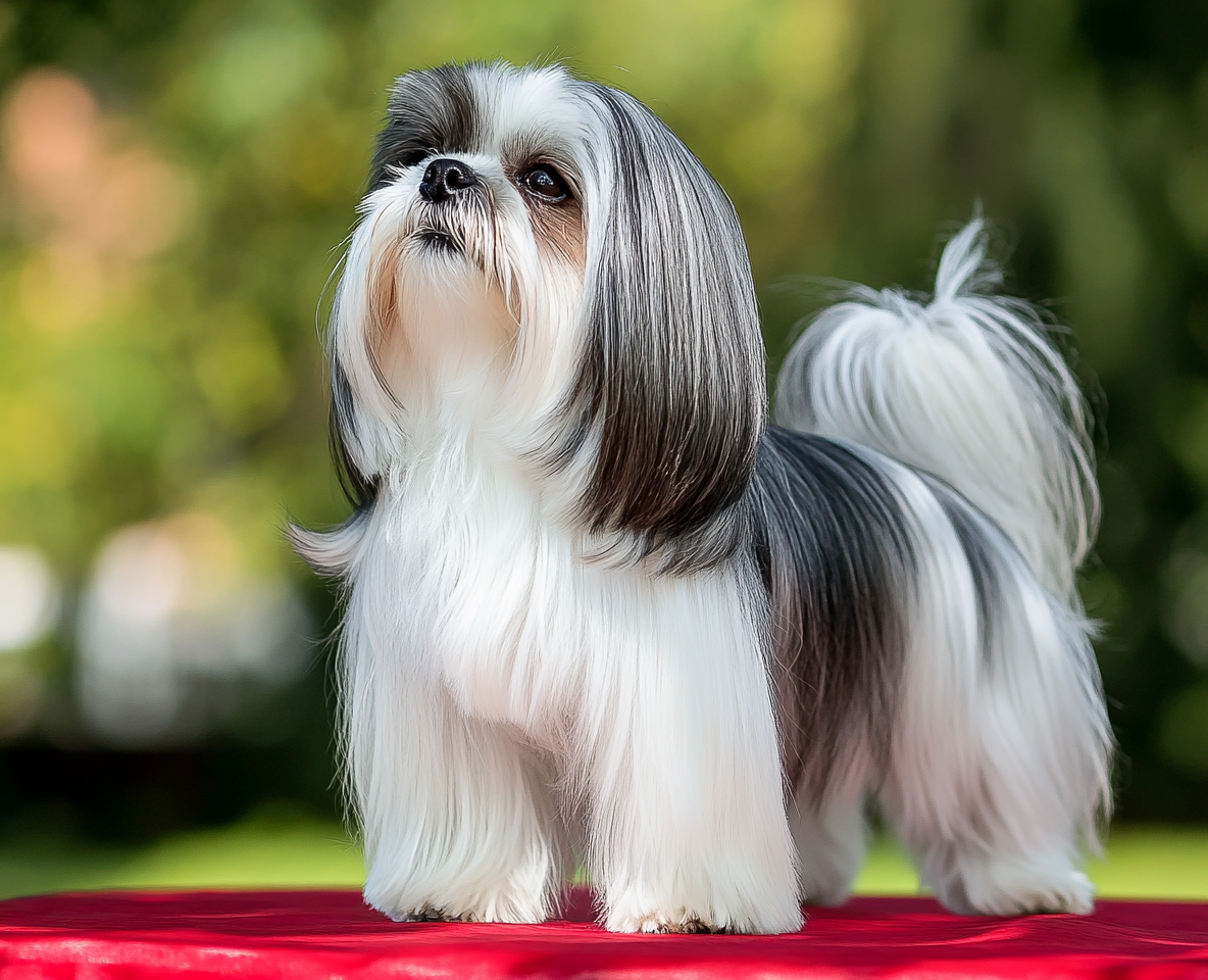 How Often Should You Groom Your Shih Tzu? (Must-Know Tips for a Healthy ...