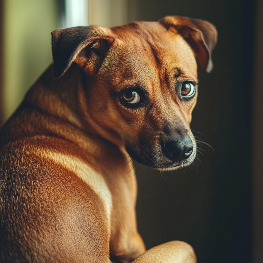 Does Your Dog Have an Upset Stomach? Here’s What You Need to Know ...