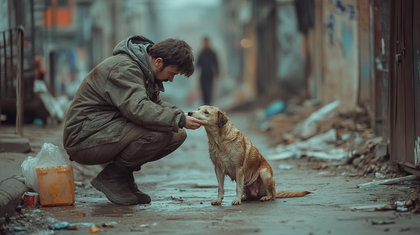 What Are the Real Dog Needs Every Pet Parent Should Know? - Furry ...