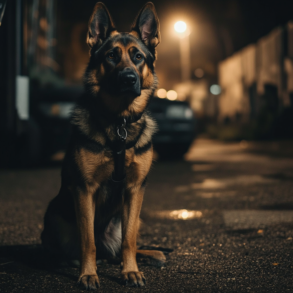 How Are Police Dogs Trained? The Incredible Process Behind K9 Units ...